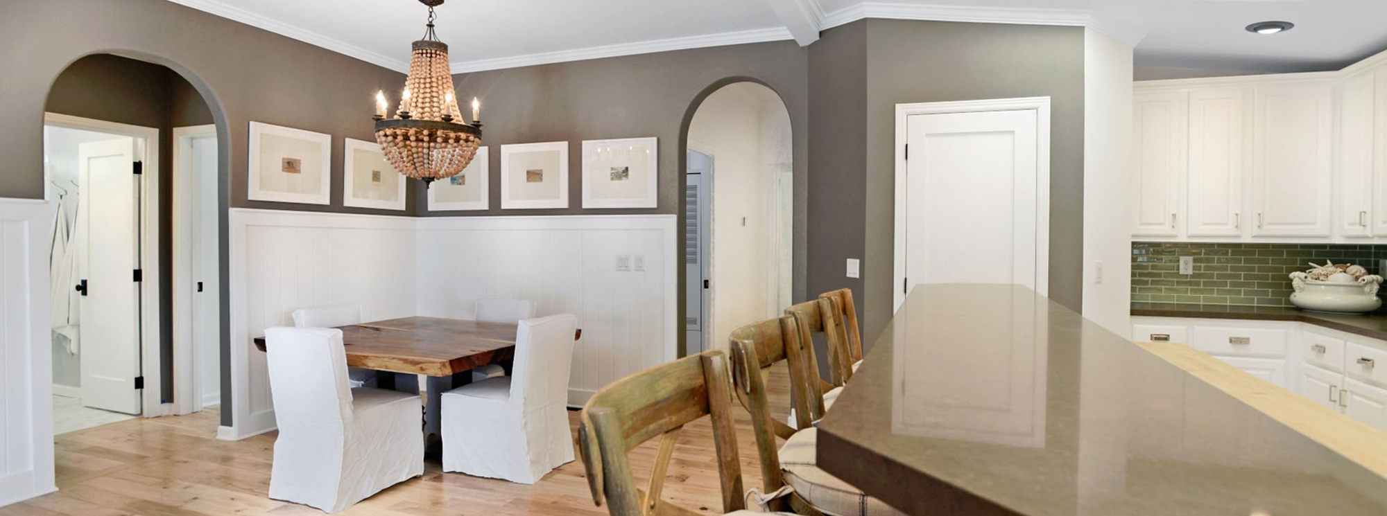 Painting Company Summit | Interior Painters & Contractors